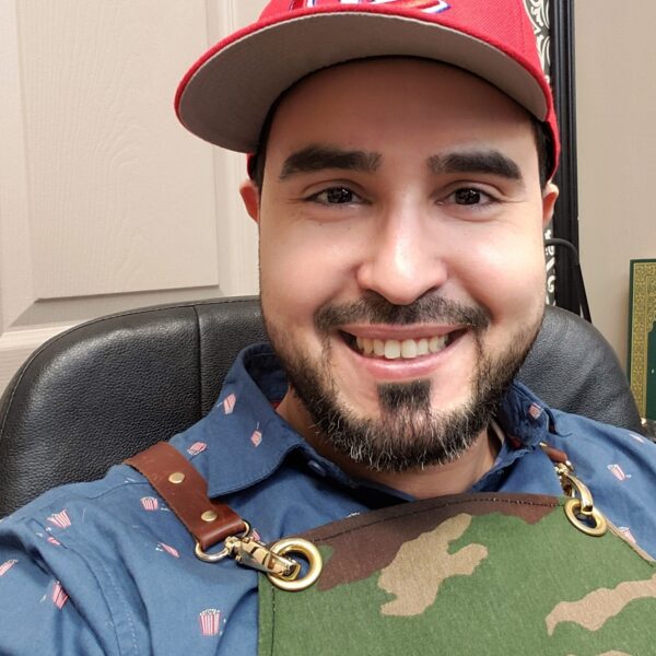 Jado Barbershop – Gentlemen's Barber